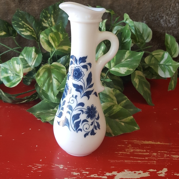Avon | Accents | Vintage Avon Vase | Poshmark